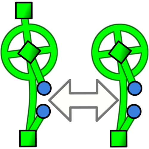 Harmony Scripts – Raindrop Moment