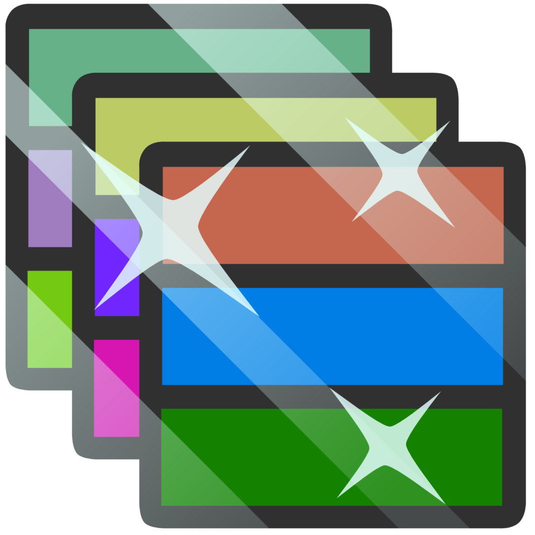 Harmony Scripts – Raindrop Moment